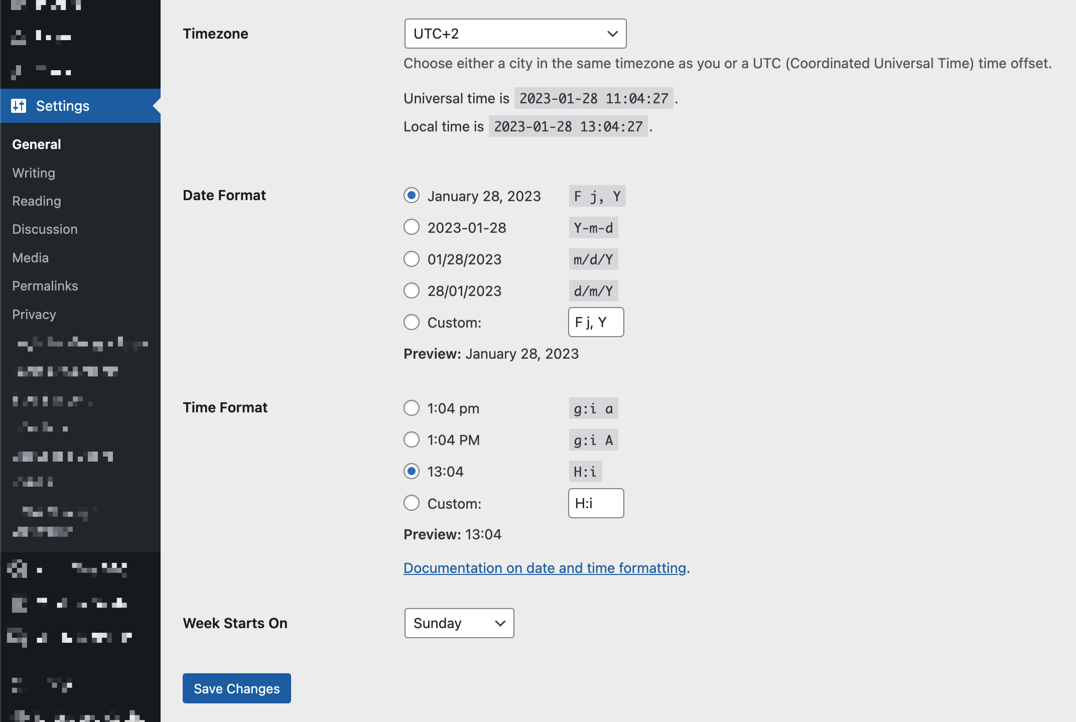 How To Deal With Date And Time In WordPress WP Punk